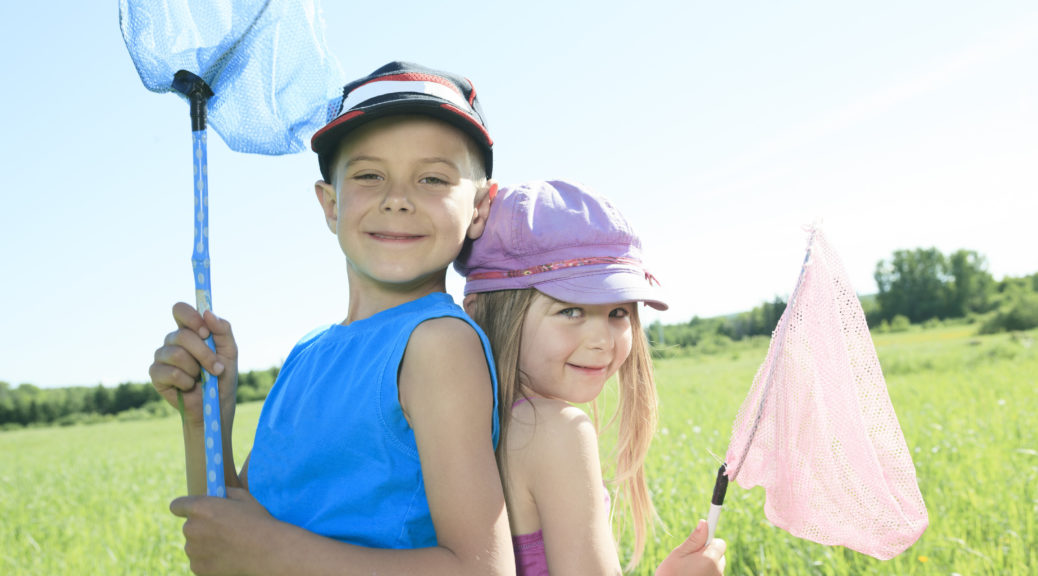 Children’s sermon | Faith Formation Journeys